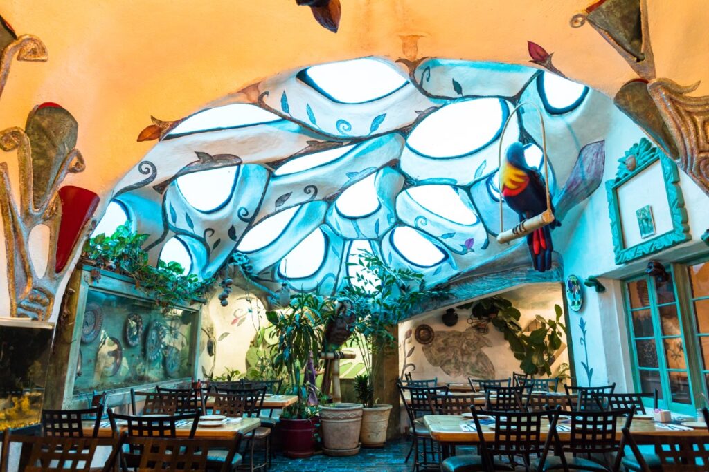 Best Mexican Food in Old Town Scottsdale | PHX Food Guides